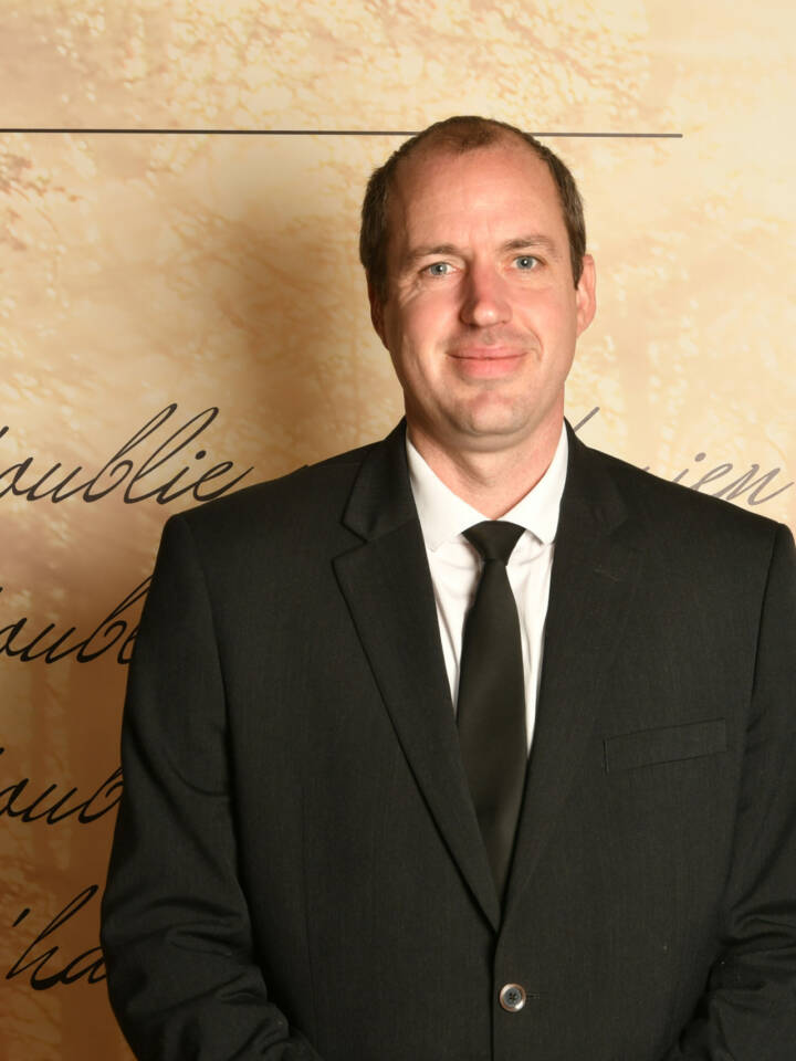 Notre équipe – Funérailles Deramaix